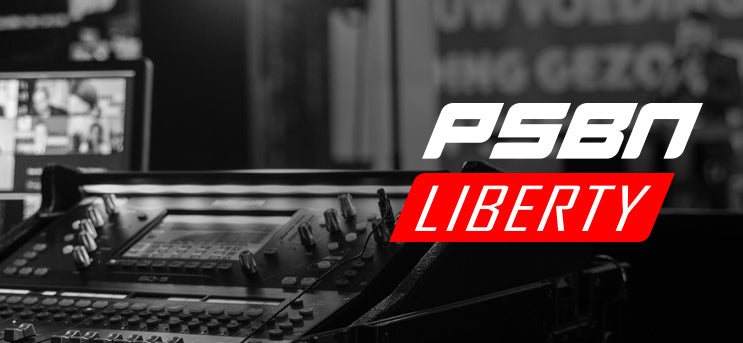 LIBERTY PSBN – James Lee Dean
