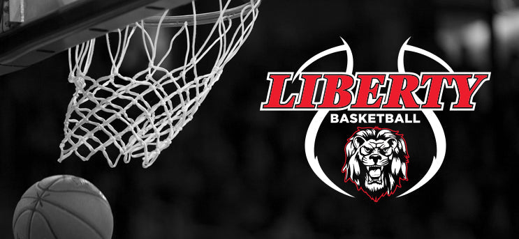 LIBERTY LIONS BASKETBALL