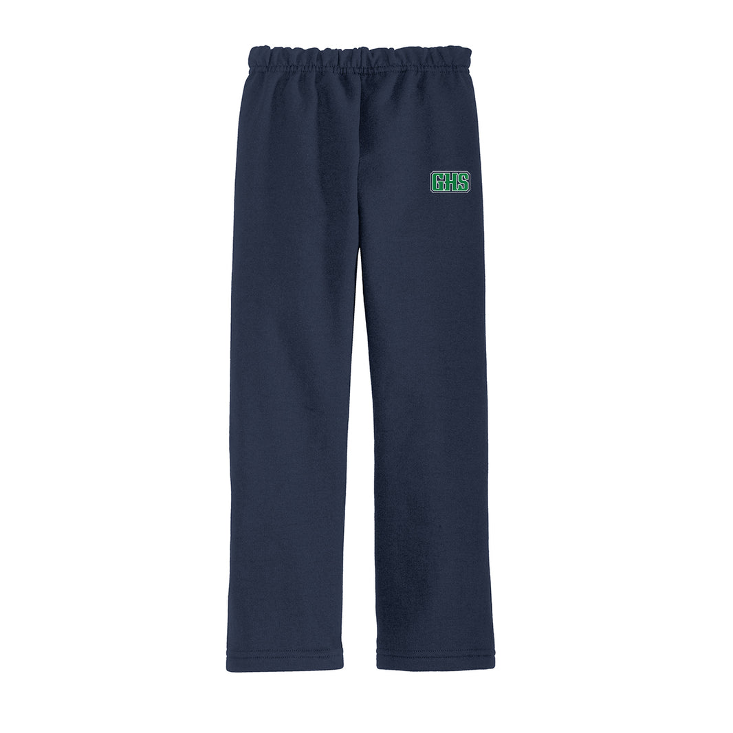 GOODYEAR HIGH SCHOOL BOTTOMS – James Lee Dean